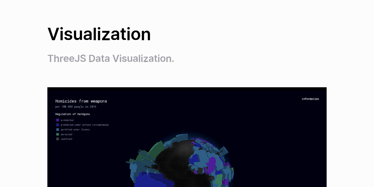 Visualization | Florian - Design Engineer